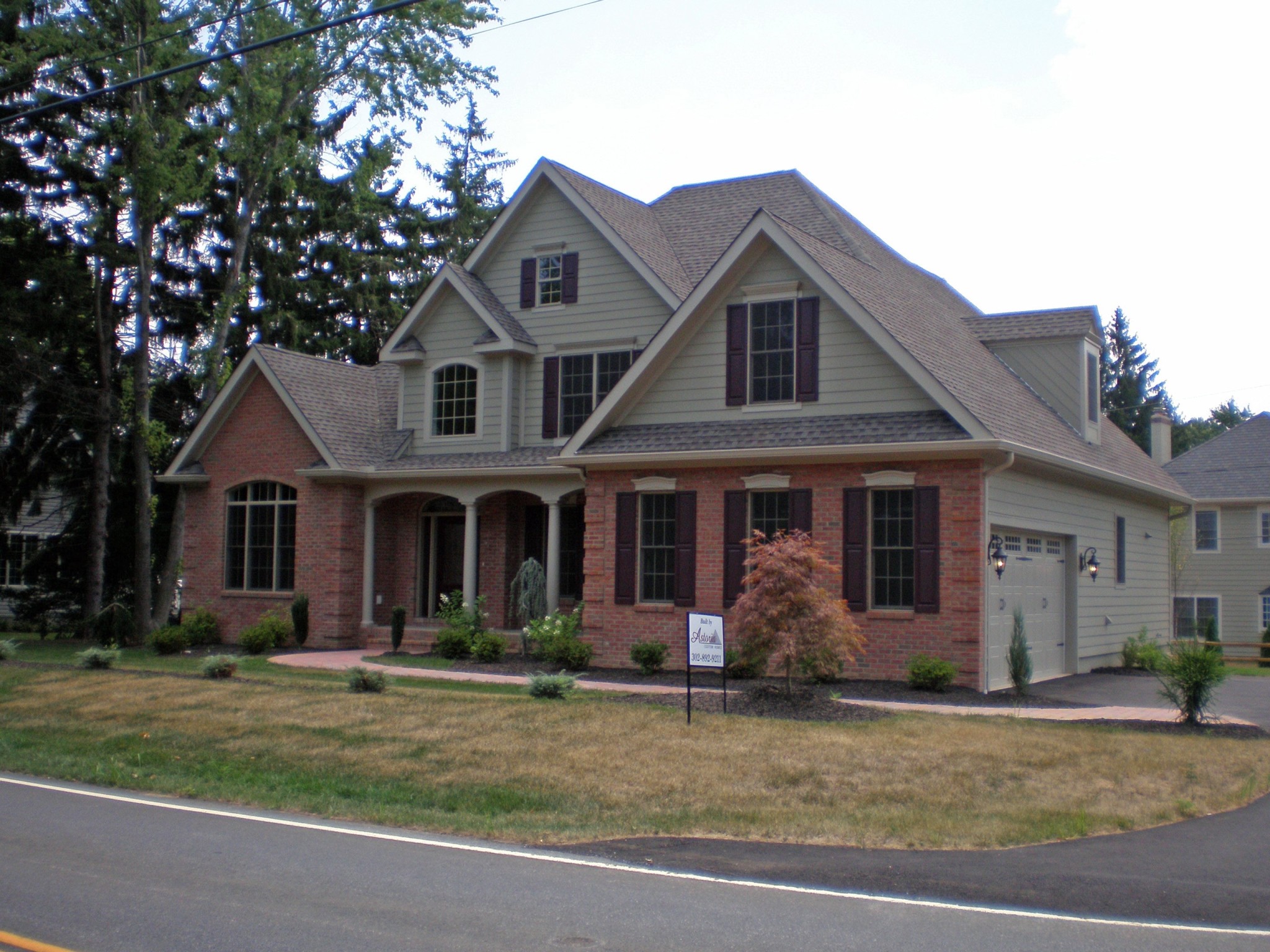 208 Baynard | Astoria Builders